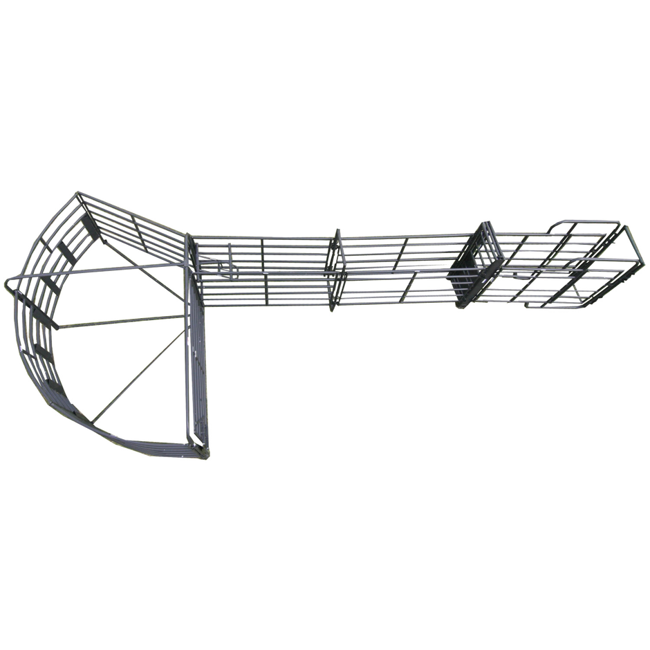Cattle Sweep Systems, Tubs, Alleys – farmranchstore.com
