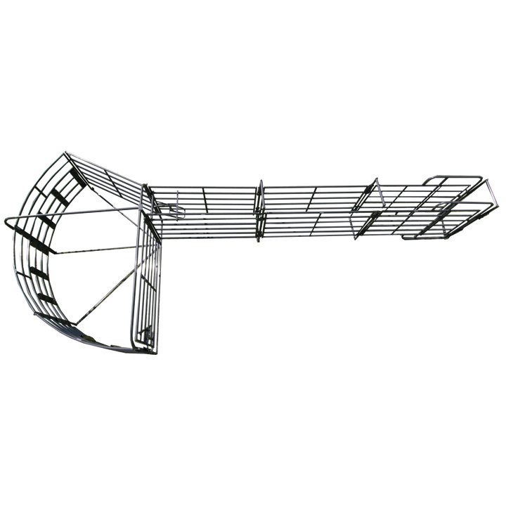 Cattle Sweep Systems, Tubs, Alleys – farmranchstore.com