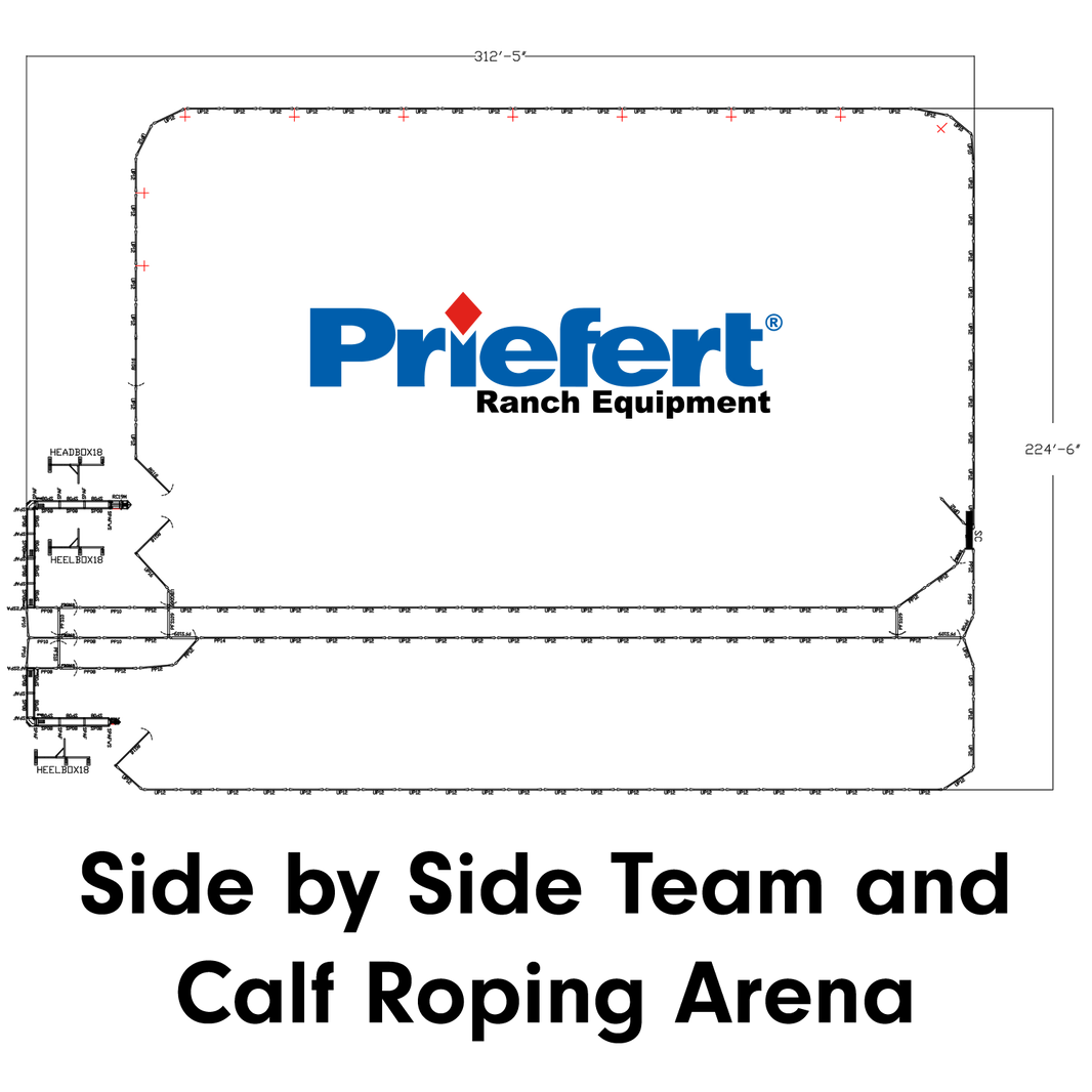 Rodeo Arenas – farmranchstore.com