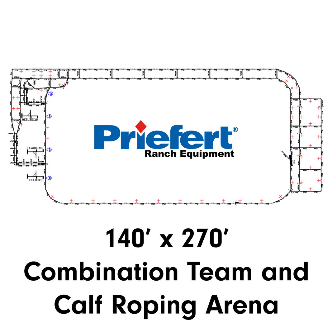 Rodeo Arenas – farmranchstore.com