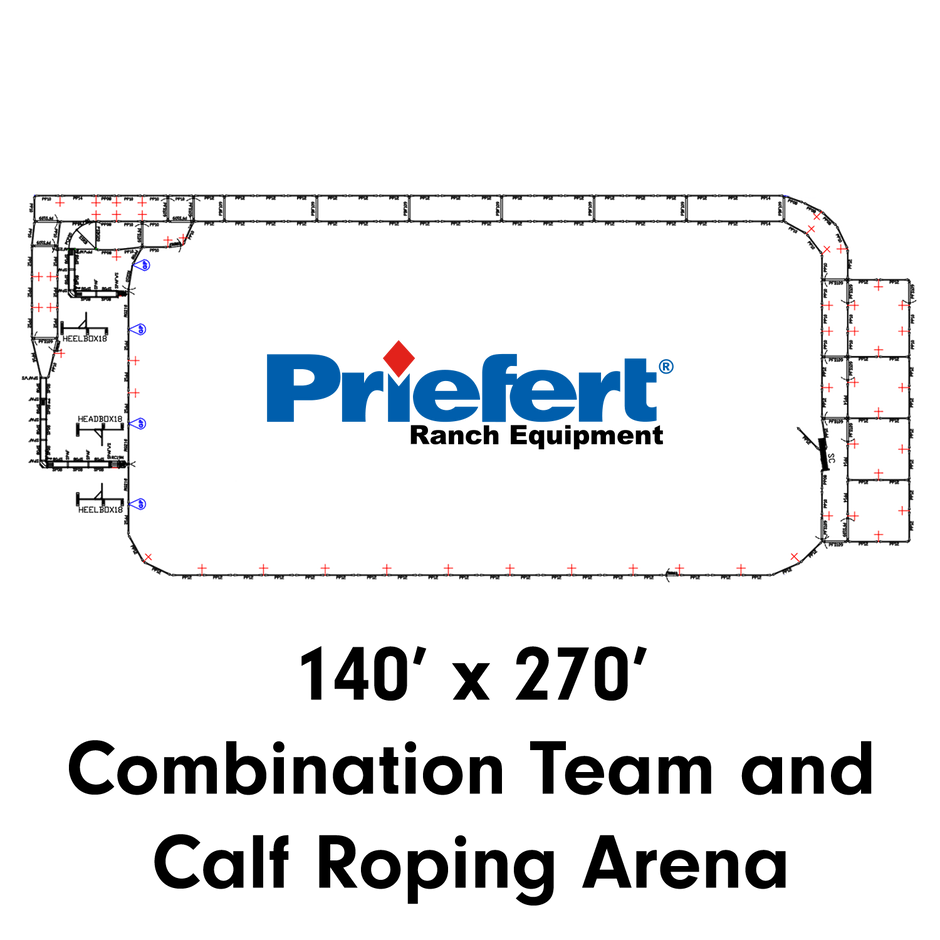 Rodeo Arenas – farmranchstore.com