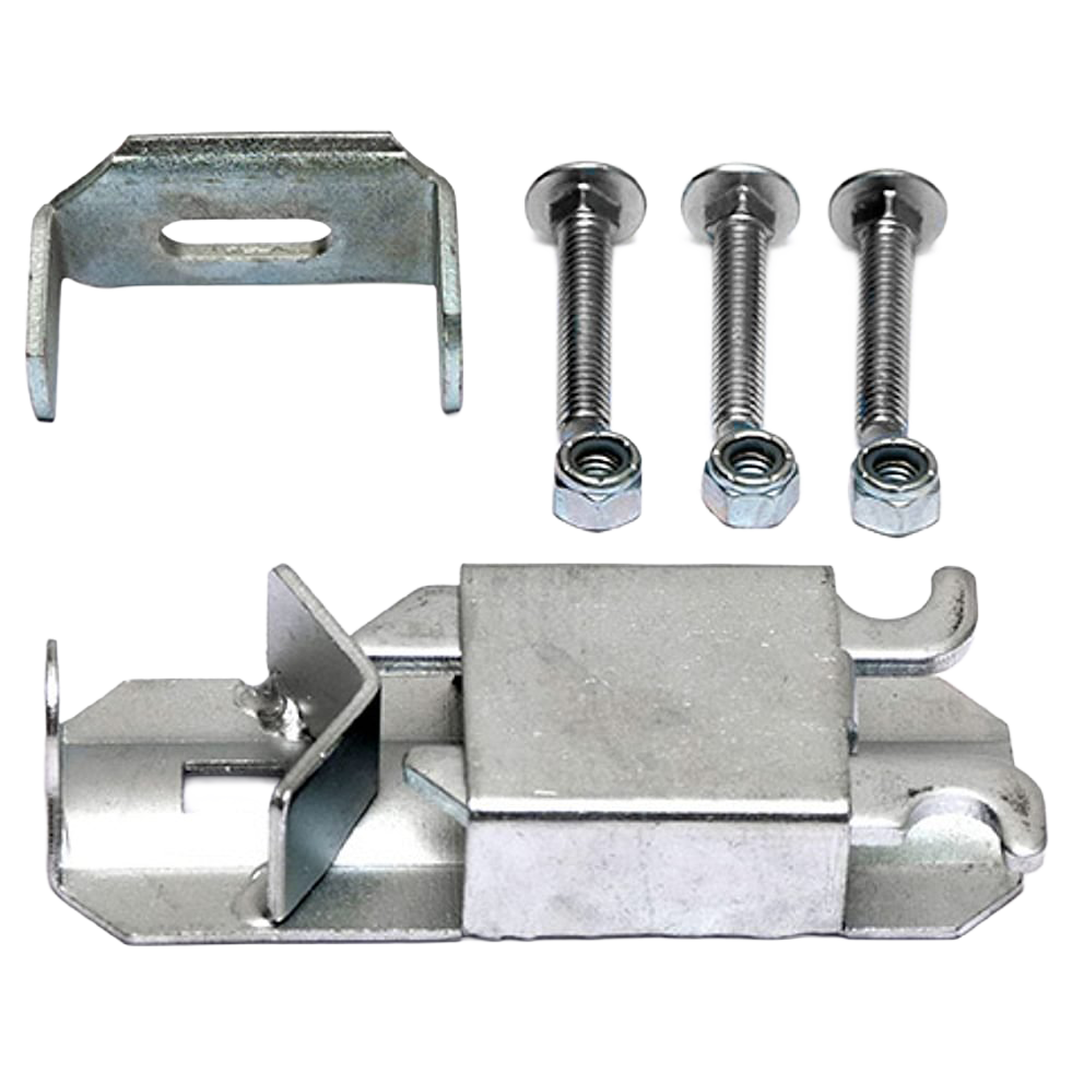 Ruff Guard Pro Kennel - Latch Kit – farmranchstore.com