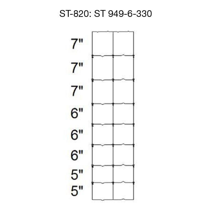 Bison Fence – farmranchstore.com
