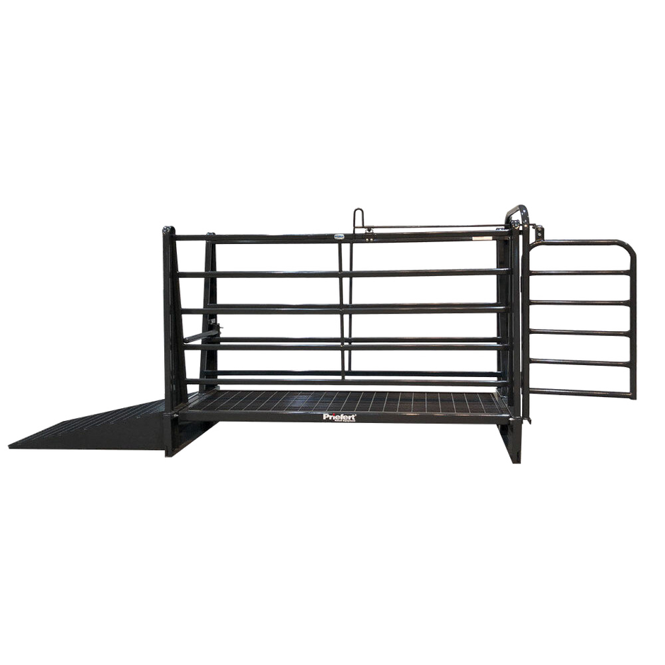 Roping Chutes & Acc. – farmranchstore.com