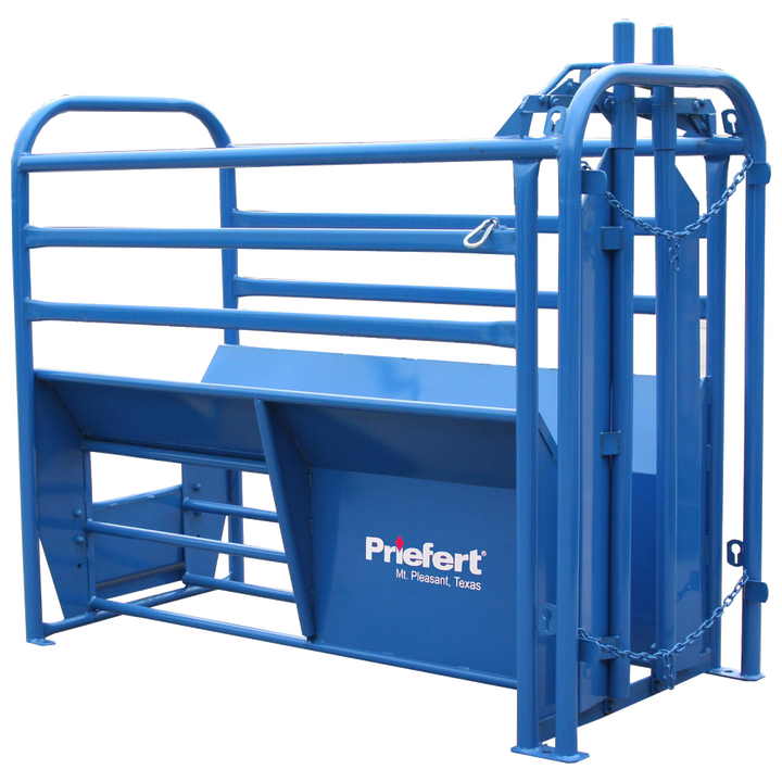 Roping Chutes & Acc. – farmranchstore.com
