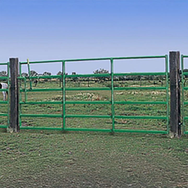 PR-Gates - Powder River – farmranchstore.com