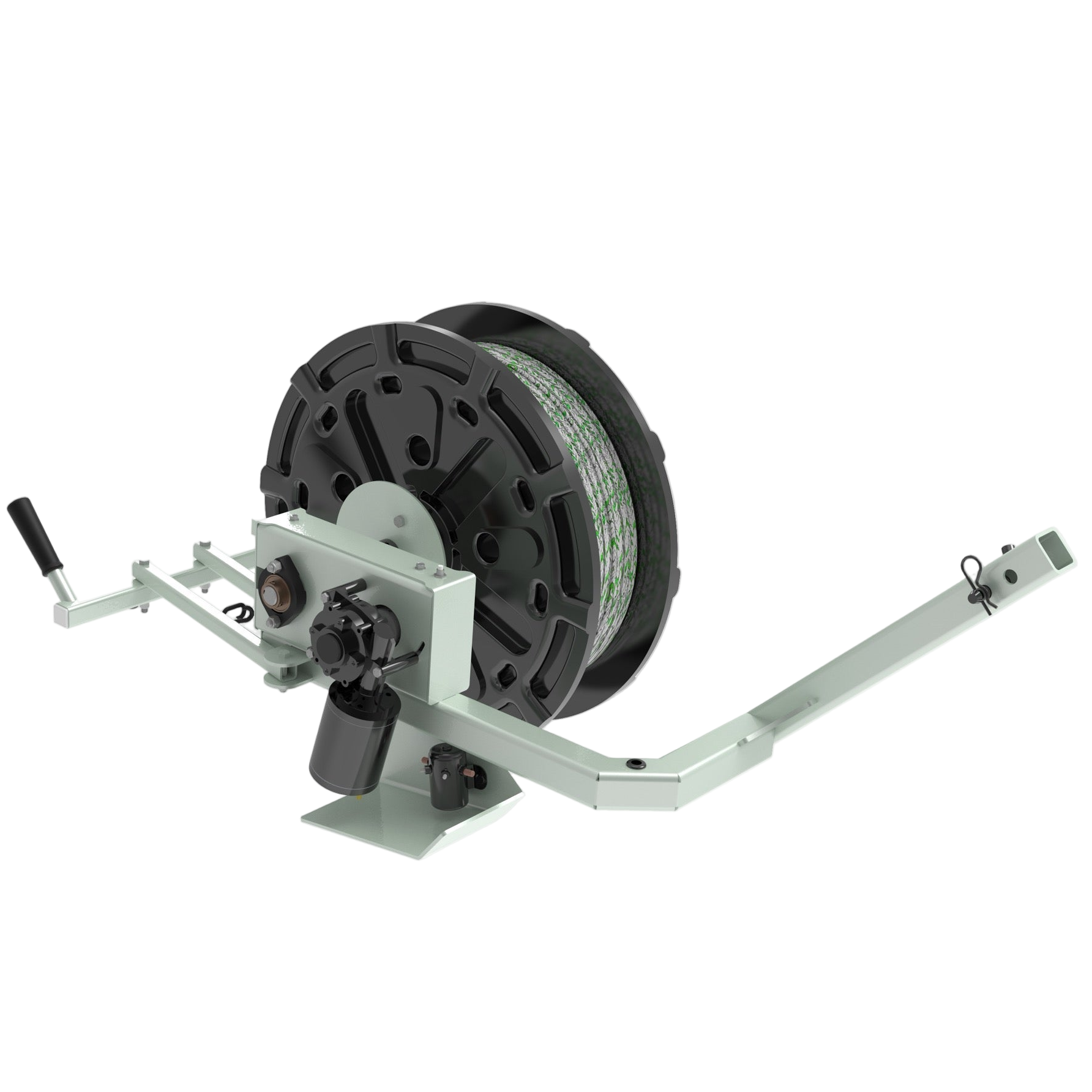 The Power Arm™ – farmranchstore.com
