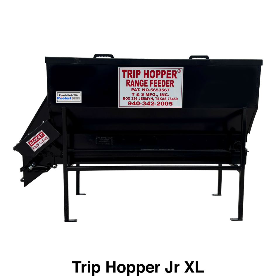 Trip Hopper Jr Models – farmranchstore.com