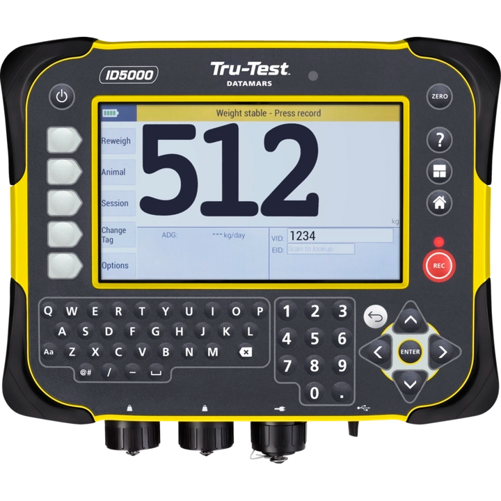 Livestock Scales & Weighing Systems | Portable Scale – farmranchstore.com