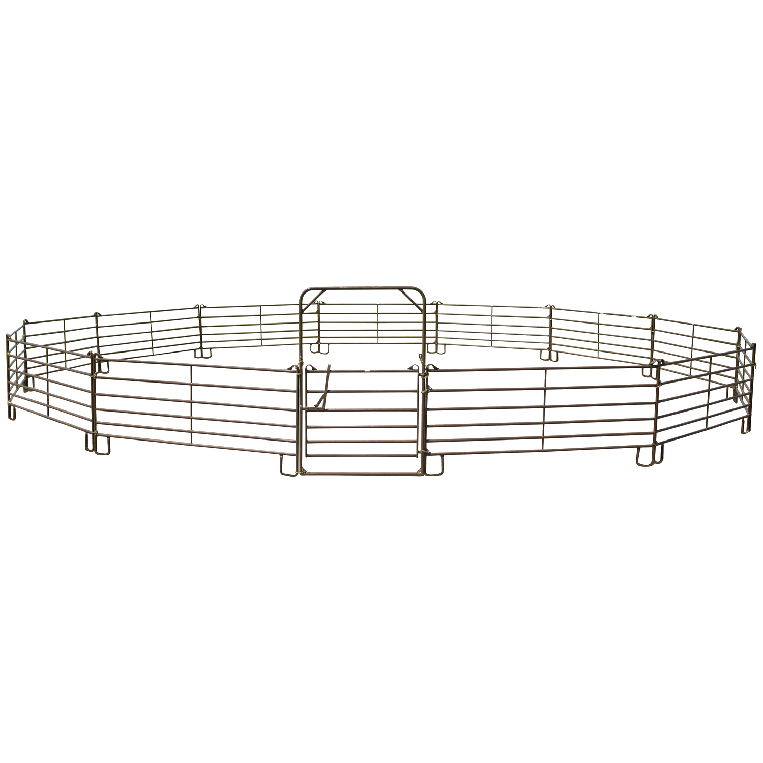 Utility Round Pens – farmranchstore.com