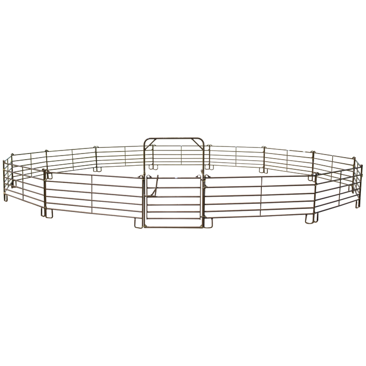 Round Pens for Horses – farmranchstore.com