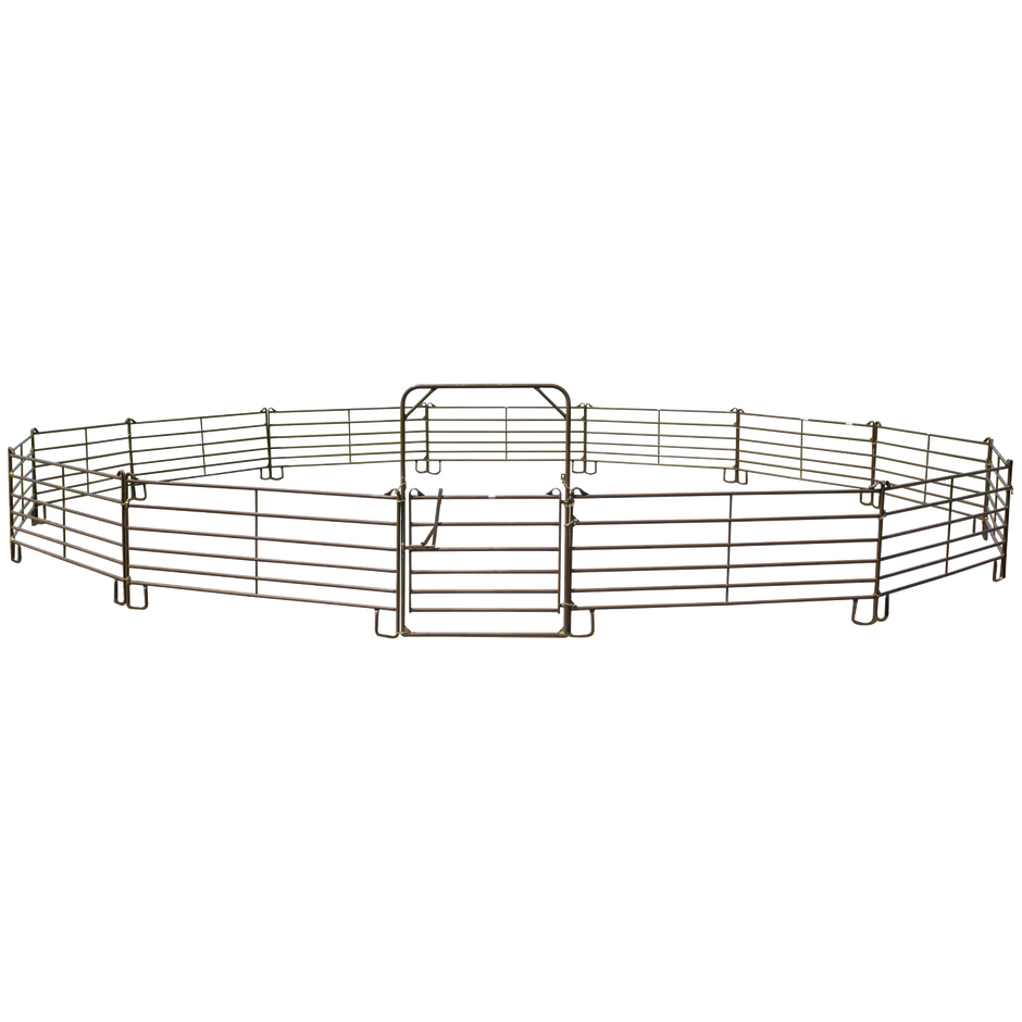Round Pens for Horses – farmranchstore.com