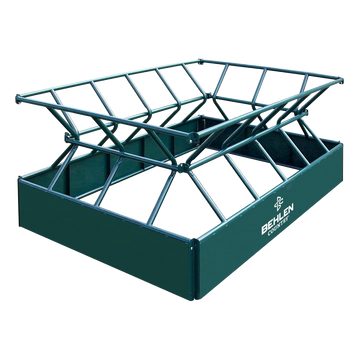 Livestock Feeders | Hay Feeders | Goat Feeders | Horse Feeders | Hay ...