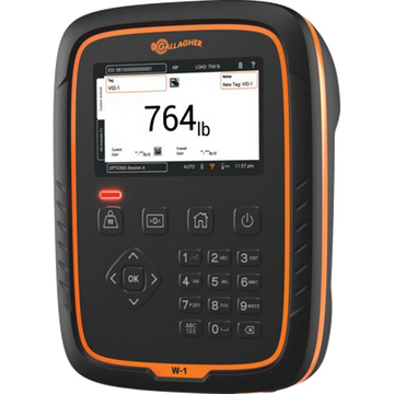 Livestock Scales & Weighing Systems | Portable Scale – farmranchstore.com