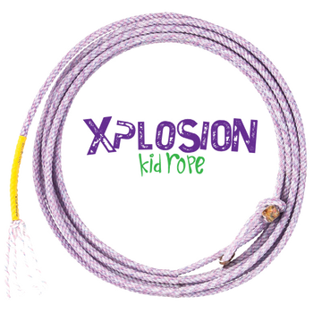 Ropes for Cattle Roping | Cowboy Ropes / Lassos – farmranchstore.com