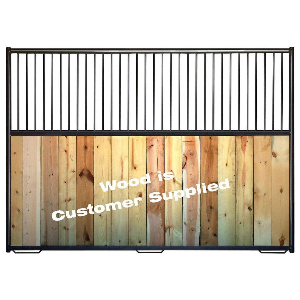 Modular Horse Stalls - Behlen Country – farmranchstore.com