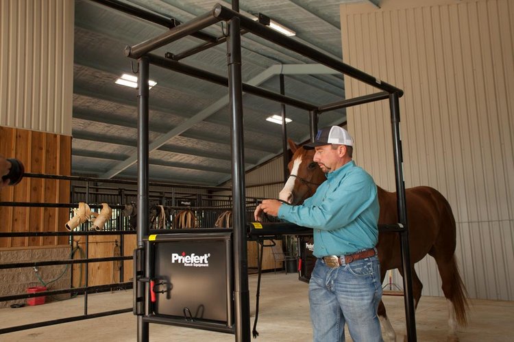 Horse Stock - Priefert – farmranchstore.com