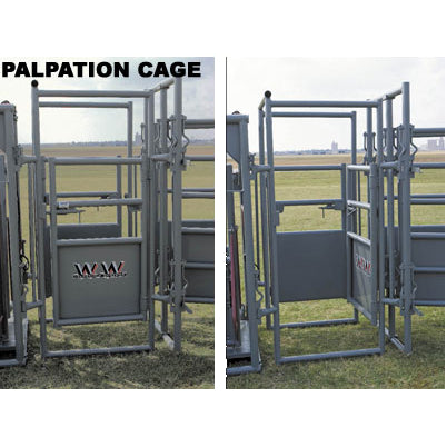 Palpation Cage - WW – farmranchstore.com