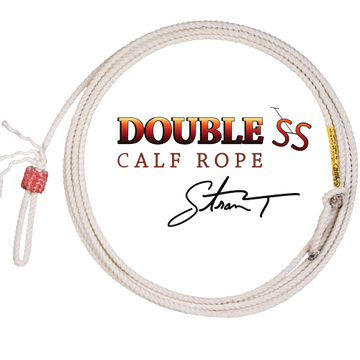 Ropes for Cattle Roping | Cowboy Ropes / Lassos – farmranchstore.com