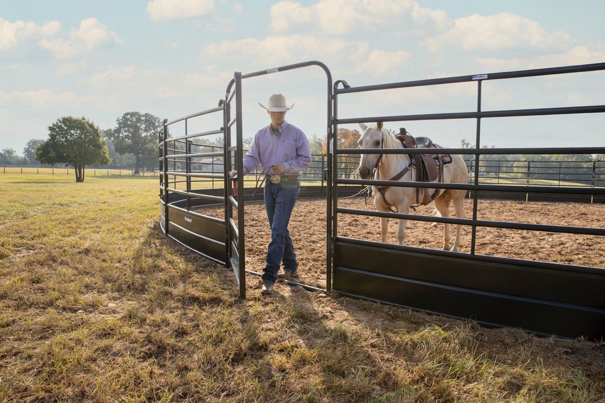 Premium Round Pens – farmranchstore.com
