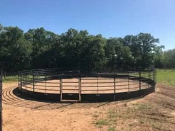 Premium Round Pens – farmranchstore.com