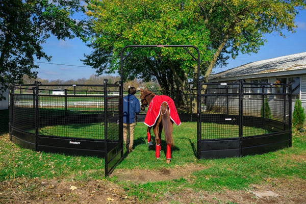 Premium Round Pens – farmranchstore.com