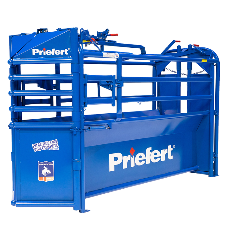 Roping Chutes & Acc. – farmranchstore.com