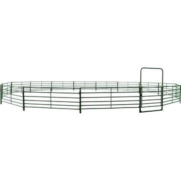 Round Pens for Horses – farmranchstore.com