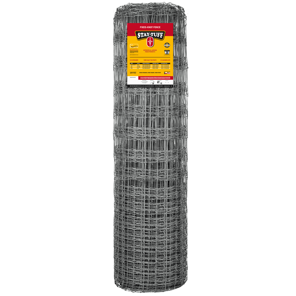 Bison Fence – farmranchstore.com