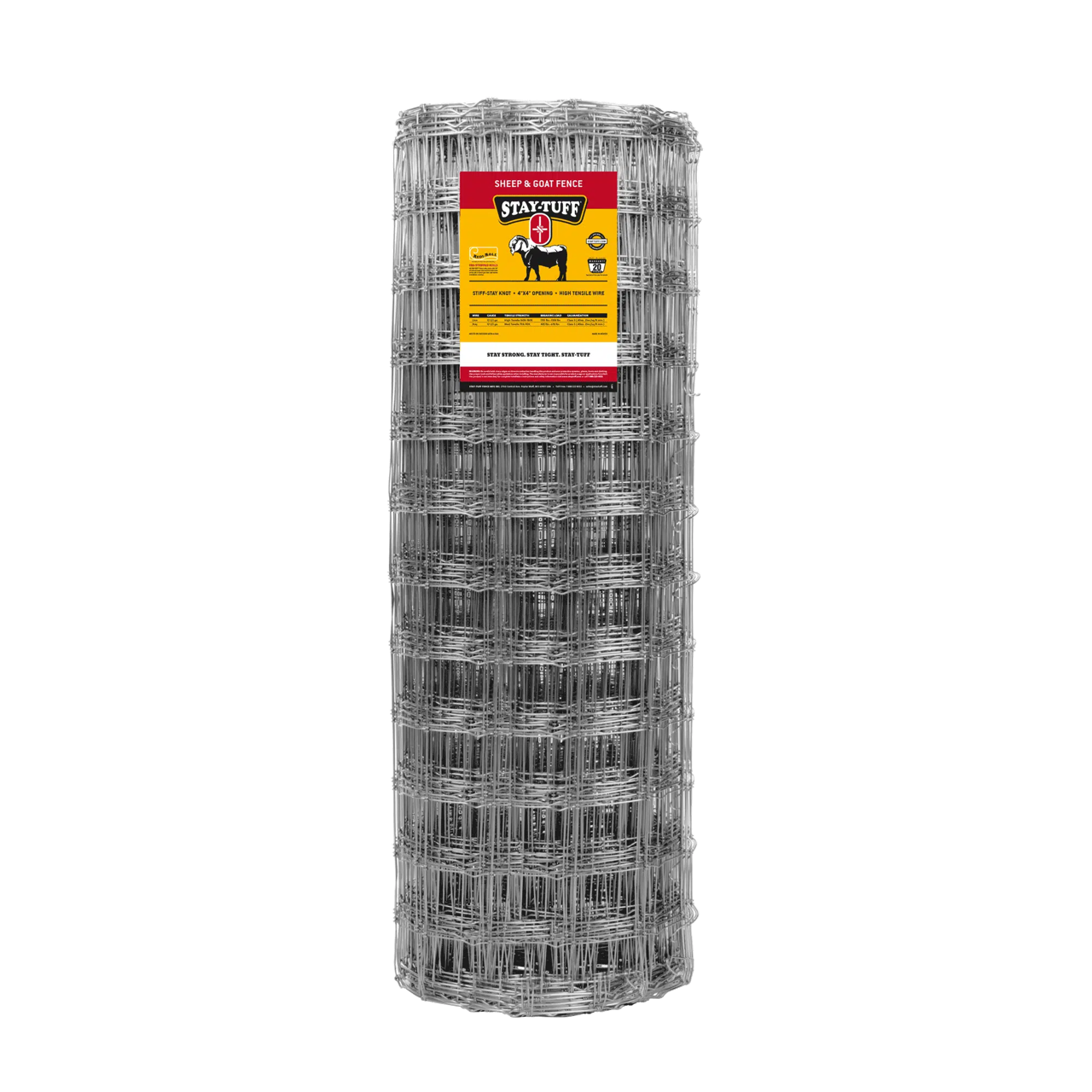 Stiff-Stay Sheep & Goat – farmranchstore.com